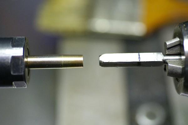 Squaring Ferrules for Quad Rods With J.D. Wagner Quad Broaches, by J.D ...