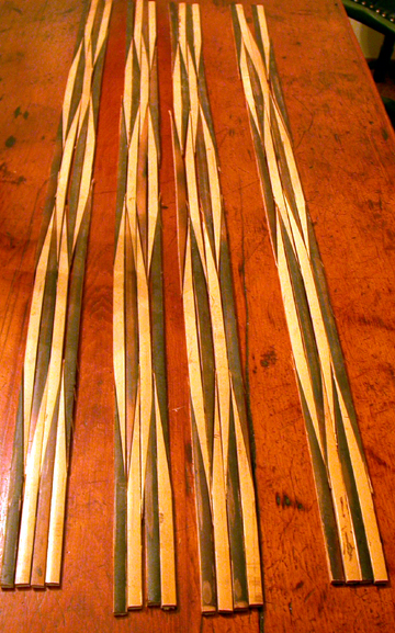 J.D. Wagner Presentation Series Nodeless Quad Flyrod